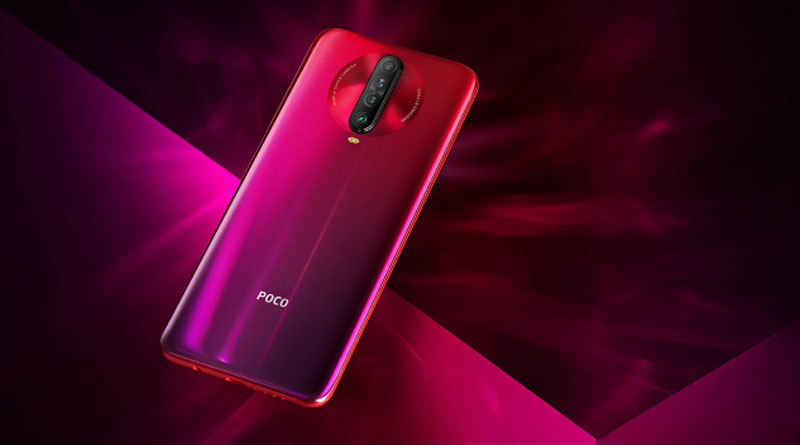 Poco X2 Price Hike by Up to Rs 1500 in India Now Starts at Rs 17499