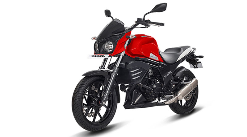 BS6 Mahindra Mojo 300 ABS bike launched soon can book Rs 5000