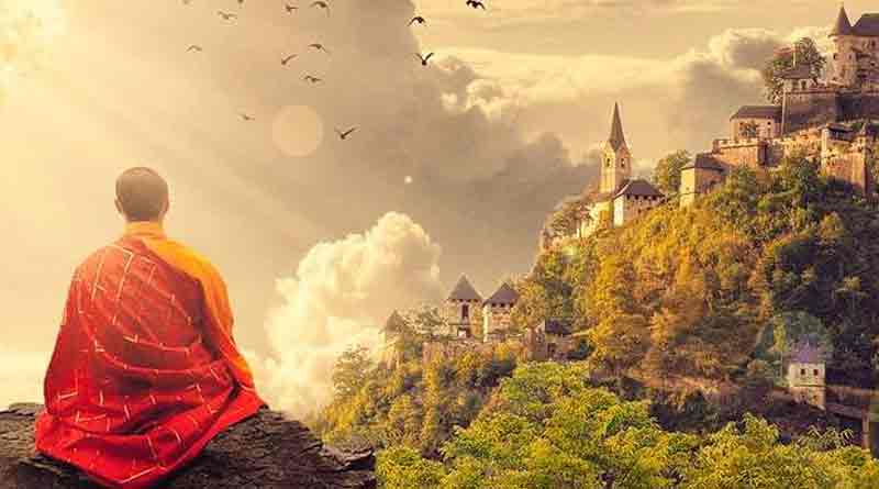 Know how to do tibetan meditation for Healthy and Happy life