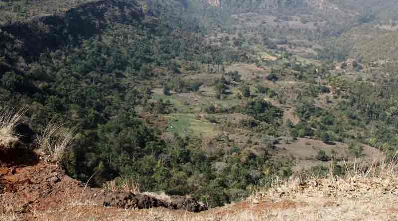 Know the mystery and reality of patalkot situated at madhya pradesh