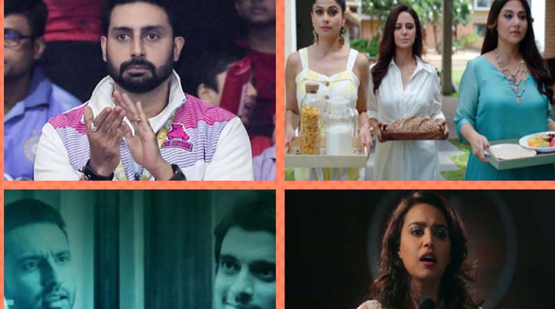 See the list of all upcoming OTT platform web series and movies
