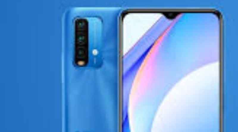 Redmi 9 Power Will Be Launched In India Today Know The Specifications ...